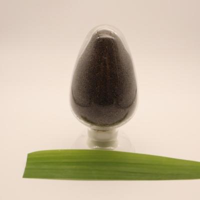 China Fine Powder Black Soldier Fly Protein Powder High Fiber for sale