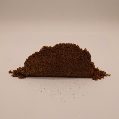 China High Protein Content Mealworm Powder with Defensis Nutrition for sale