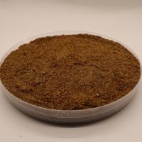 China Organic Low Temperature Mealworm Powder Allergen Free for sale
