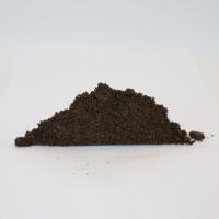 China Brown Black Soldier Fly Powder with Nutrients High Fat Origin for sale