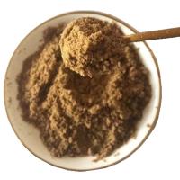 China Feed Additive Raw Material Mealworm Protein Powder For Animal Nutrition for sale