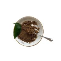 China Nutrition 22% Fatty Mealworm Powder For Animal Feed for sale