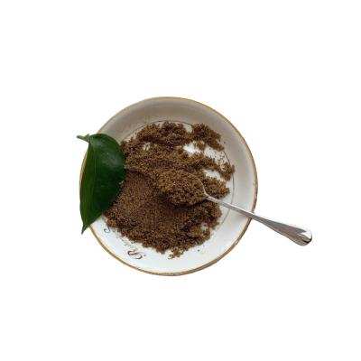 China Nutrition 22% Fatty Mealworm Powder For Animal Feed for sale