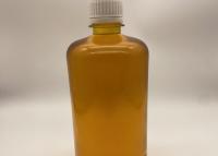 China Superior Quality High Nutritional Value Mealworm Oil from for sale