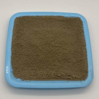 China Protein-Packed Black Soldier Fly Protein Powder 50% Protein Content 2-Year Shelf Life for sale