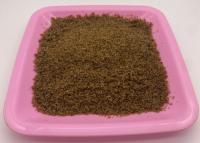 China High Protein Mealworm Powder 57% Raw Material For Pet Food for sale