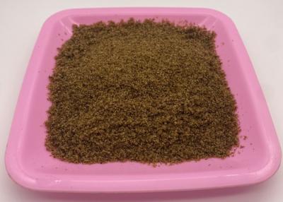 China High Protein Mealworm Powder 57% Raw Material For Pet Food for sale