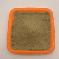 China Light Yellow Mealworm Protein Powder with Antibaterial Peptides Moisture Within 7% for sale