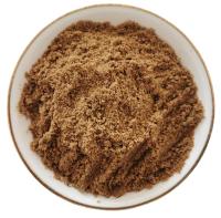 China 57% Protein Worm Meal Dried Mealworm Powder For Animal Feed Human Consumption for sale