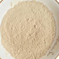 China Non Admixture Light Yellow Mealworm Protein Powder for sale