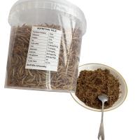 China 30g Serving Size BSF Protein Powder with 50% Protein Content - B2B Buyers for sale