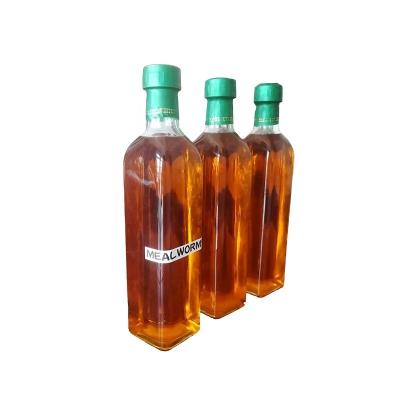 China Enhance Your Products with High Nutritional Value Mealworm Oil for sale