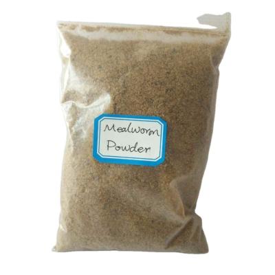 China High-Protein Mealworm Protein Powder - Protein Content 71% Or So Shandong Origin for sale