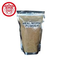 China Top-Quality Mealworm Protein Supply - 8.35kg/bag - B2B Preferred for sale