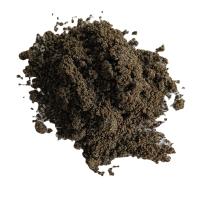China Minerals-Packed Black Soldier Fly Powder High Protein - 8.35KG/bag*2/carton for sale