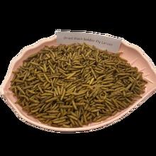 China Black Soldier Fly Larvae Ingredients in Soldier Fly Powder for High Protein for sale