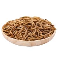 China Non Admixture Mealworm Protein Powder Moisture Perfectly Controlled for sale