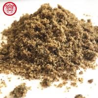 China Fatty Content 22% Or So Mealworm Powder High Protein Raw Material for sale