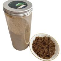 China -Origin Dried Crickets in Plastic Packaging for Stocked Buyers for sale