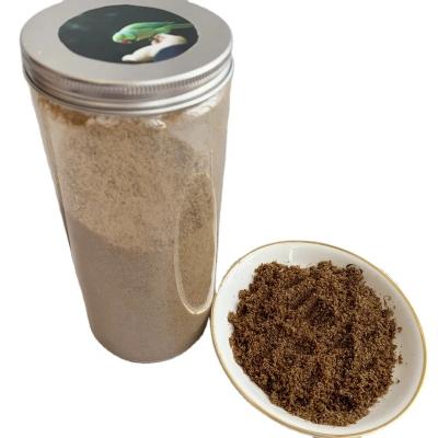 China -Origin Dried Crickets in Plastic Packaging for Stocked Buyers for sale