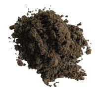 China High Fat Black Soldier Fly Powder Packaging 8.35KG/bag*2/carton for Optimal Nutrition for sale