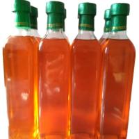 China High Nutritional Value Yellow Mealworm Oil - Yellow Oil Form for sale