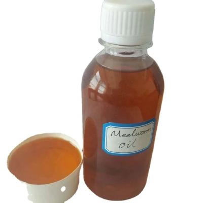 China Yellow Mealworm Oil with High Nutritional Value - 2 Years Shelf Life for sale