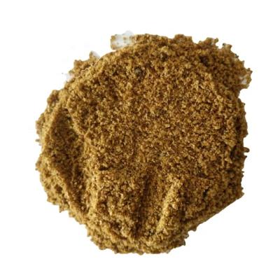 China Experience Enhanced Ventilation with Light Brown Mealworm Powder for sale