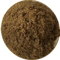 China Premium Worm Meal with 25% Fat Promote Livestock Well-being for sale