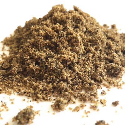 China Carton Packaging for Dried Black Soldier Fly Larvae - Widely Available for sale