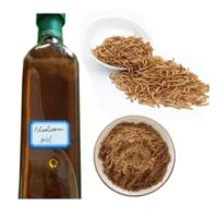 China 100% Pure Whole Dried Mealworms Powder Worm Meal for Professionals for sale