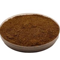 China 100% Pure Whole Dried Mealworms Powder - for Feed Additive for sale