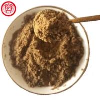 China Feed Grade Mealworm Protein Powder Light Yellow Color Within 7% Moisture Content for sale