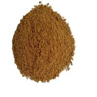 China Fatty Content 22% Or So Mealworm Powder 2 Bags/carton Shelf Life 1 Years for sale