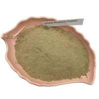 China Feed Grade Mealworm Powder with Fine Texture and Nutrition Defensis for sale
