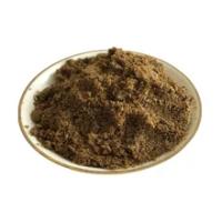 China Mealworm Powder with Chitin Nutrition in from for Feed Additive within for sale
