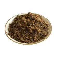China Mealworm Powder with Chitin Nutrition in from for Feed Additive within for sale