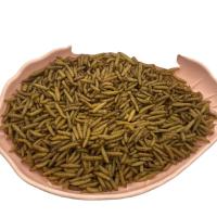 China Insect and Yellow Dried Black Soldier Fly 3-5cm with for sale