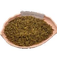 China 8.35KG/Bag*2/Carton Packaging Dried Soldier Fly Powder With High Protein Nutrients for sale