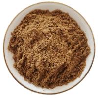 China Moisture Within 7% Animal feed Mealworm Protein Supplement with 6.6% Or So Factty for sale