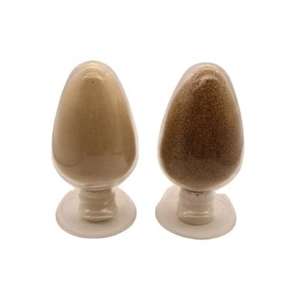 China Shandong Mealworm Powder with 1 Years Shelf Life and 51% Protein Content for Market for sale