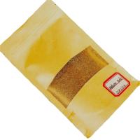 China Light Brown Ventilation Mealworm Powder with Fine Powder and Texture for sale