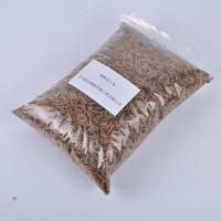 China Feeding Pet Keep Freeze Dried Worms in Dry And Cool Place for Optimal Results for sale