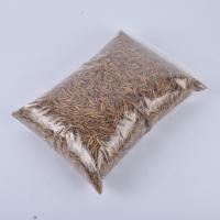 China Discover the Benefits of Dried Mealworms for Your Business Feed additives for sale