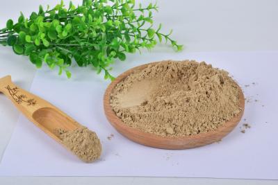 China Moisture Controlled Mealworm Protein Powder with Dried Mealworm for sale