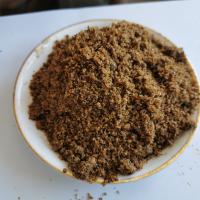 China Raw Material Dried Mealworm Mealworm Protein Powder Mix for Benefit for sale