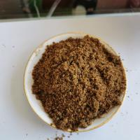 China Dried Mealworm Protein Powder Mix with 71% Protein Content for You for sale