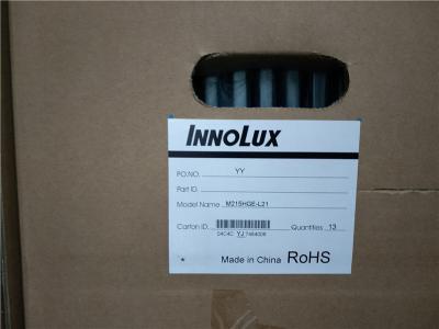 China 21.5 INCH INNOLUX  LCD PANEL NEW A1 GRADE M215HGE-L21 for sale