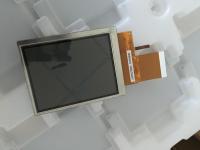 China RGB 240 × 320 SHARP Small LCD Panel 3.5'' LQ035Q7DB05 Parallel RGB Signal for sale