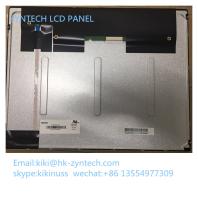 China 15.0 Inch G150XNE-L03 INDUSTRIAL LCD Panel  1024*768 whole view angle for sale